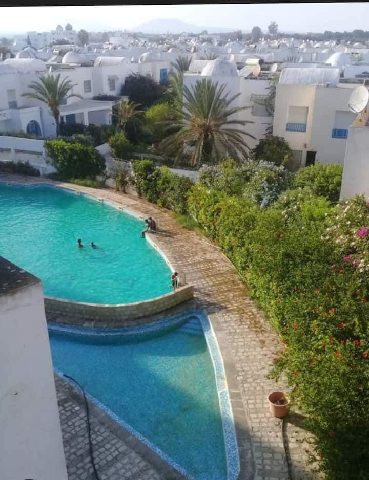 Appartement : Vacances - Hammamet