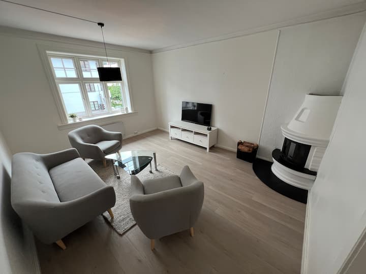 Leilighet I Oslo - Oslo