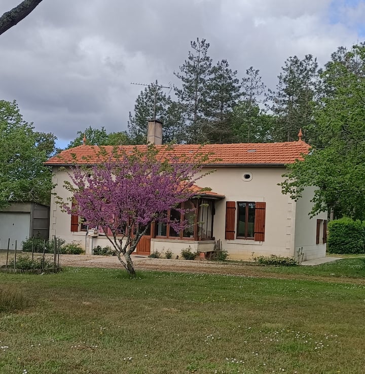 La Petite Maison
Classée 3 *
 (2 à 5 Personnes) - Casteljaloux