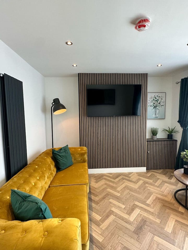 Belfast Best Air Bnb - 貝爾法斯特