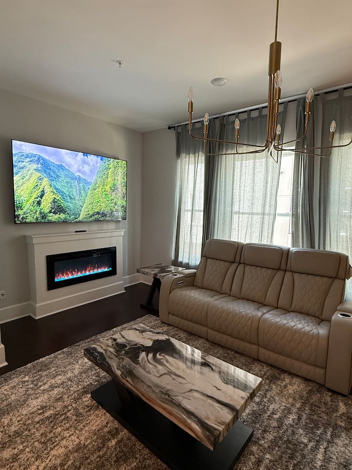 Midtown Luxury Escape - Atlanta, GA