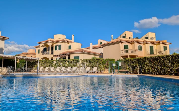 Casa Luna – El Paraiso Nahe Es Trenc, Mallorca - Majorca