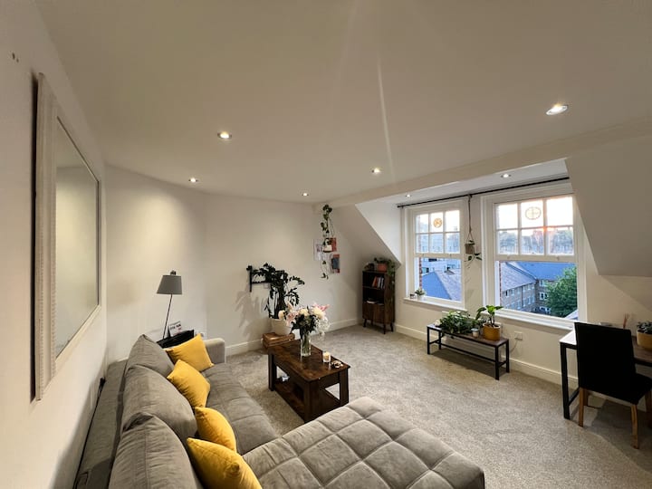 Lovely 1br Apartment In Central Marylebone - Marylebone