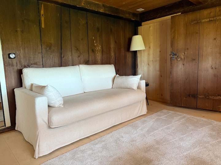 Freihof - Chez Annemarie - Suisse