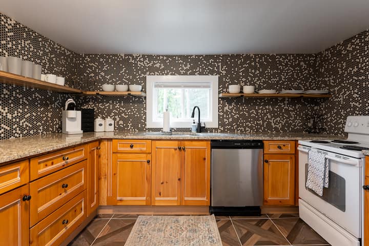 2br Nature Retreat In Wnc - Hendersonville, NC