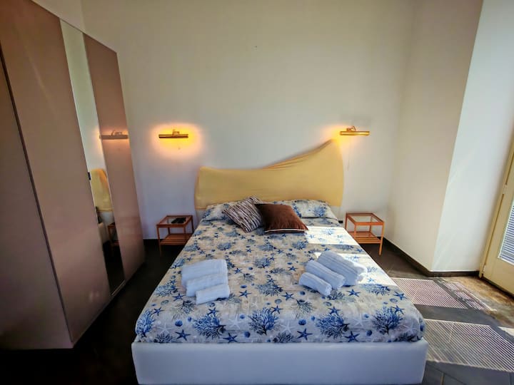 Vicolo Dei Sogni: Il Tuo Rifugio Comodo A Salerno - Salerno