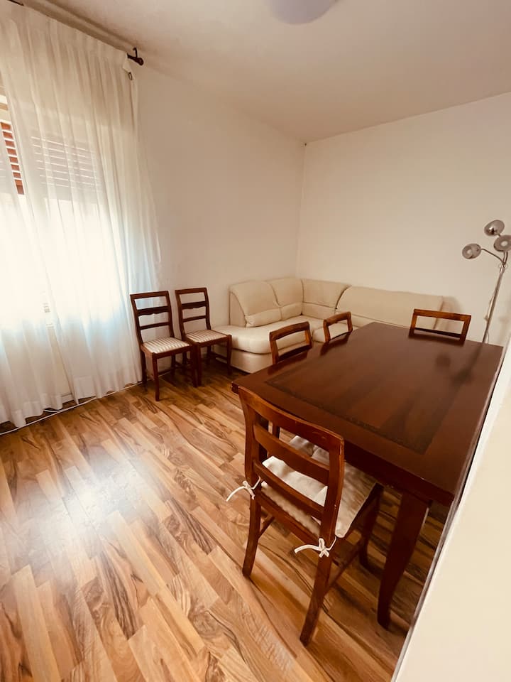 A Casa Di Rita - Údine