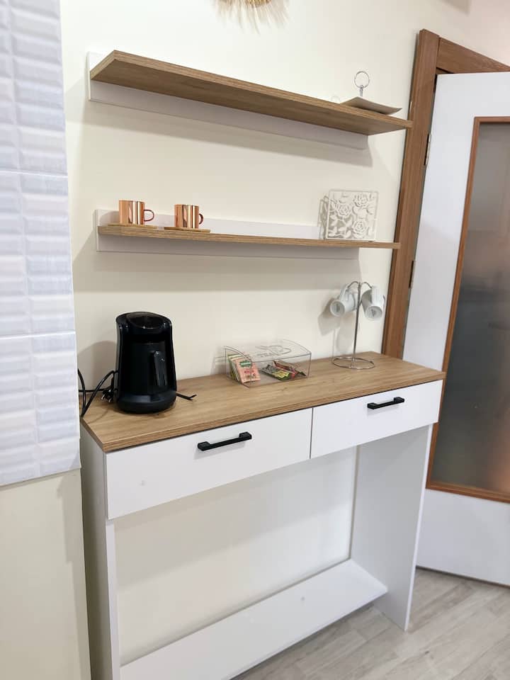 Site Içinde Lüxs Daire2 - Antalya
