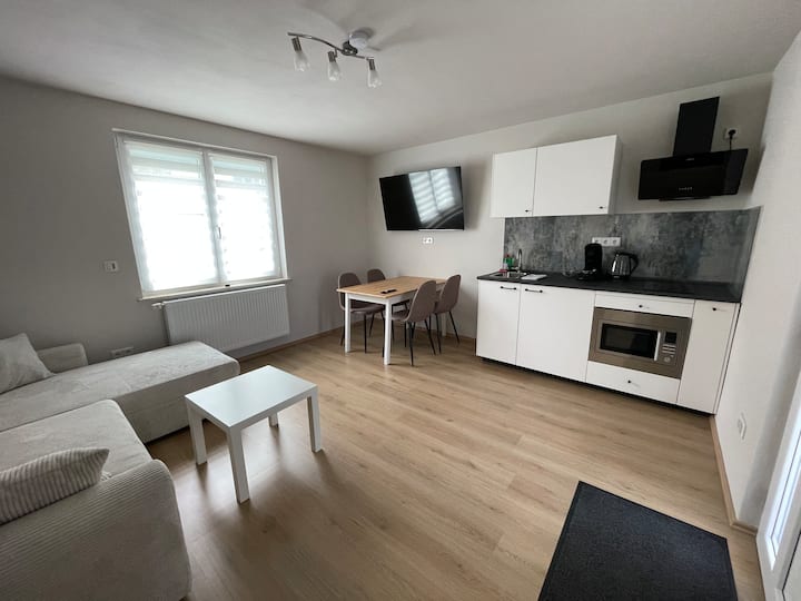 Mond Apartment / Nahe Altstadt & Burg / Parkplatz - Cochem