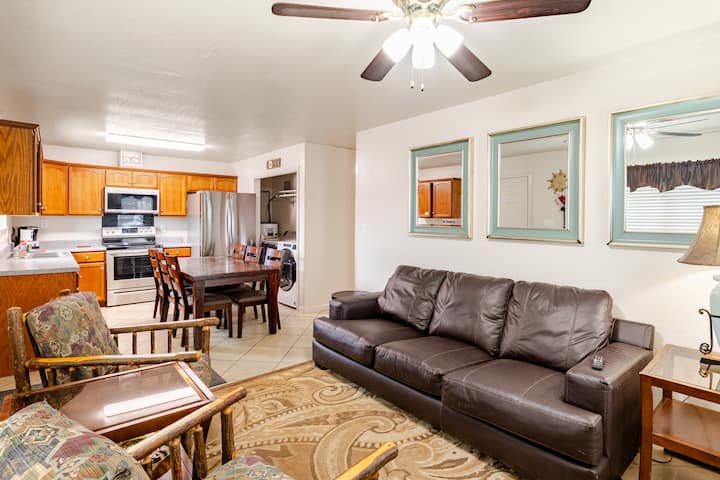 1309#101 Spruce Dr-7 Beds -Ask For Discounts - Knoxville, TN