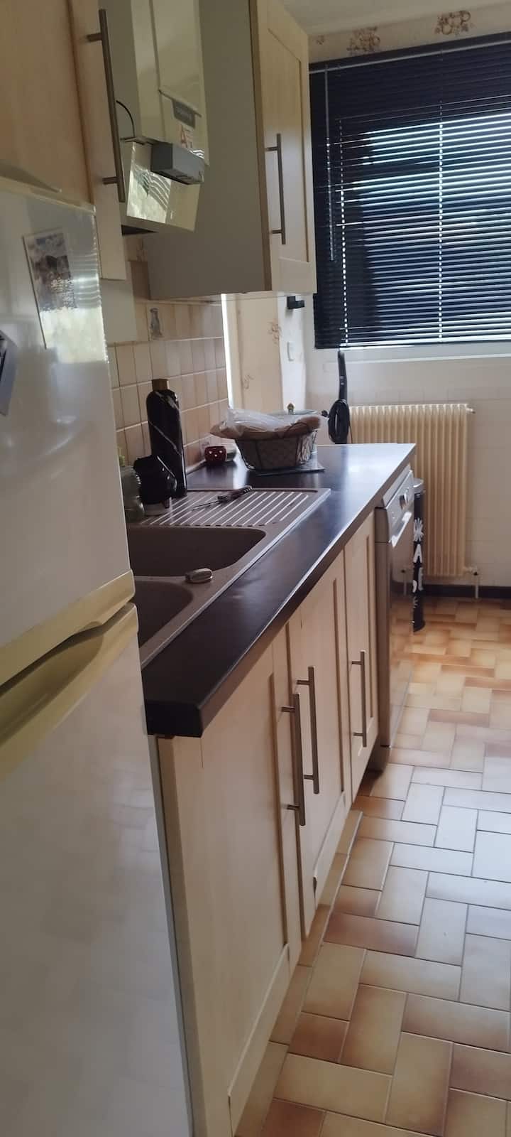 Chambre - Tarnos