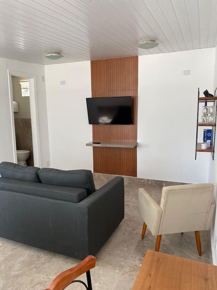 Loft In Lourdes/savassi - Belo Horizonte