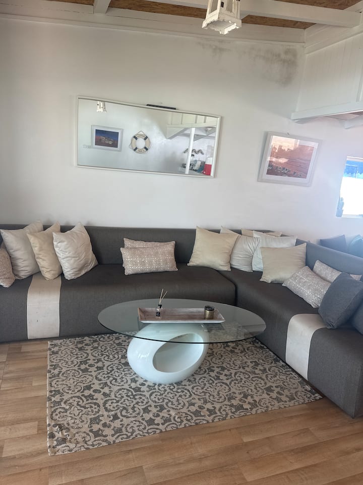 Sweat Home At Dahomey Beach - Bouznika