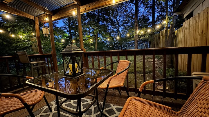 King Bed W Ensuite Close To I75 - Cleveland, TN