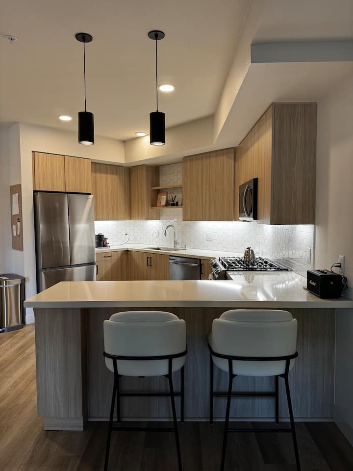 Apartment In Santa Ana - Santa Ana, CA