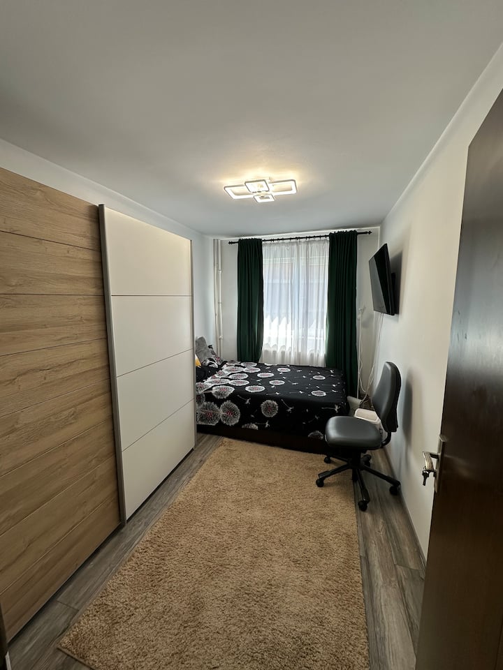 Modest Space - Râmnicu Vâlcea