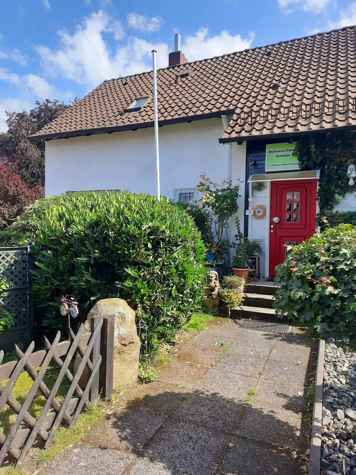 Messe Und Ferienappartment - Garbsen