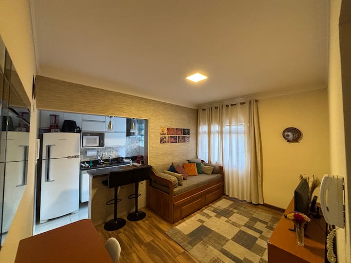 Charme Da Bela Vista - São Paulo - Sp - Liberdade