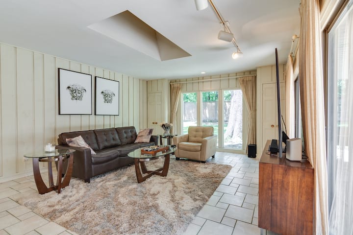 Prestige Living Off Shady Grove - 日耳曼敦