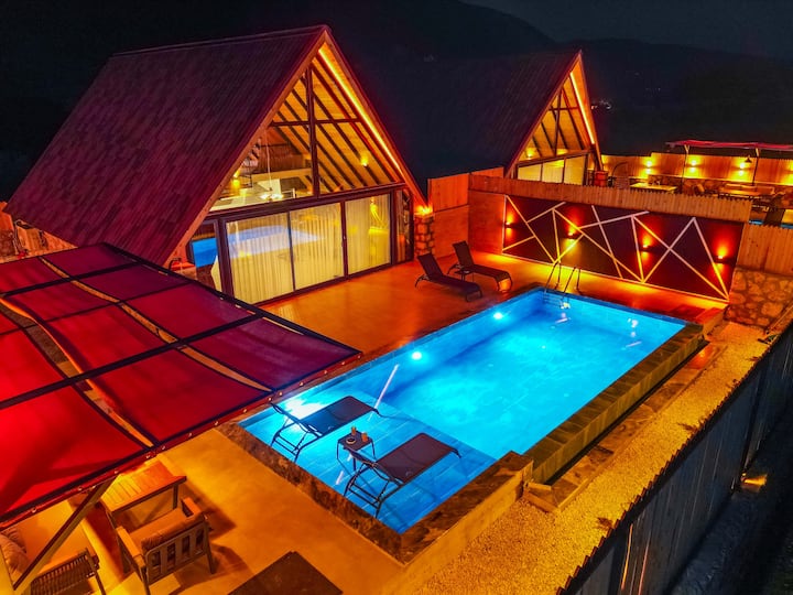 Villa Pine 1 - Turkey