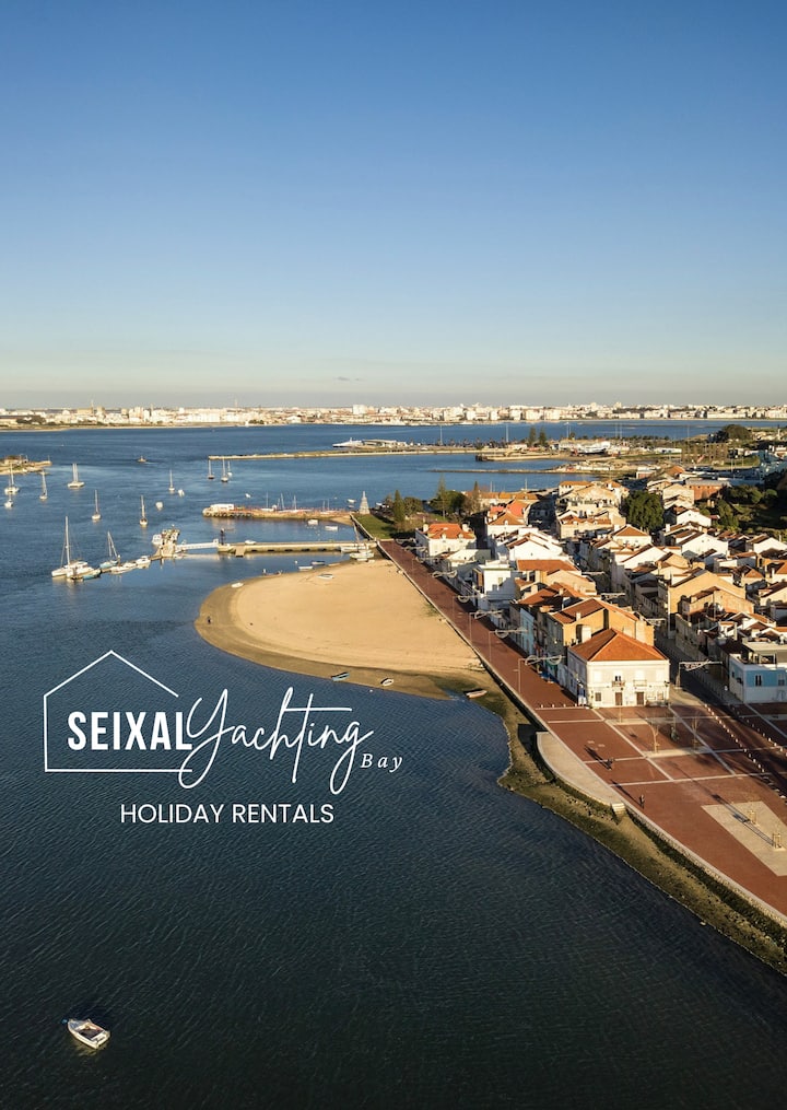 Seixal Yachting Bay Studio - Seixal