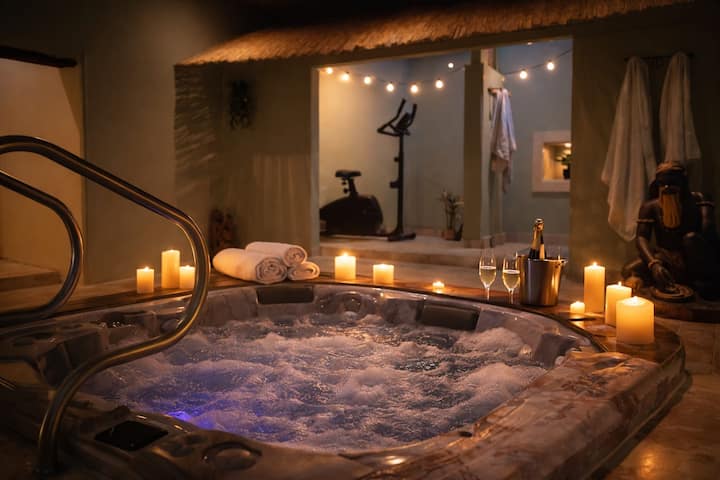 Spa Proche Avignon - Roquemaure