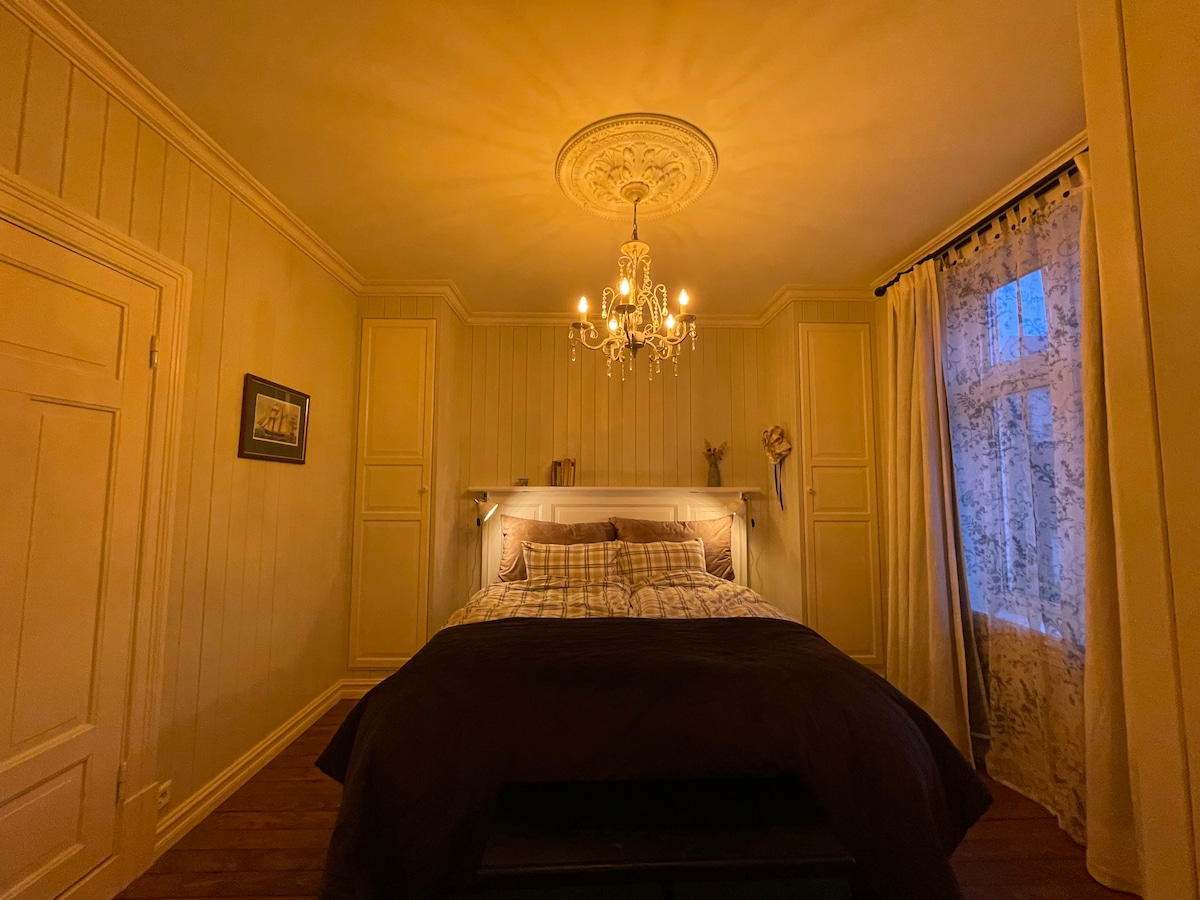 Cozy apartment near the city centre - Flats for Rent in Tønsberg ...