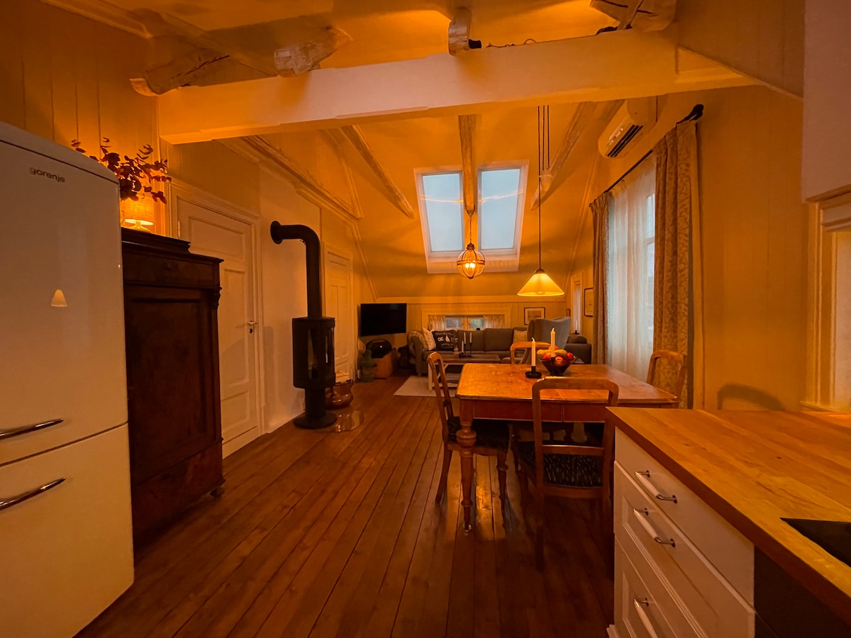 Cozy apartment near the city centre - Flats for Rent in Tønsberg ...