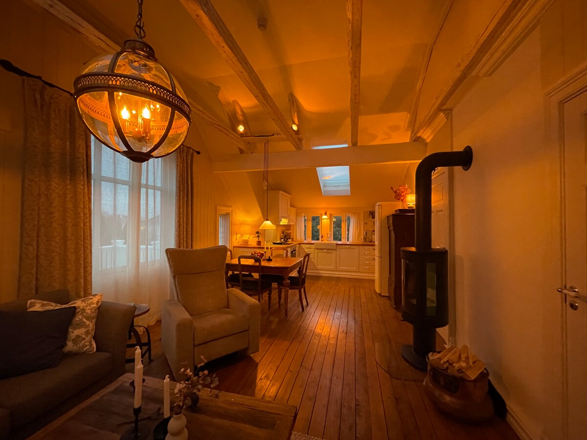 Cozy apartment near the city centre - Flats for Rent in Tønsberg ...