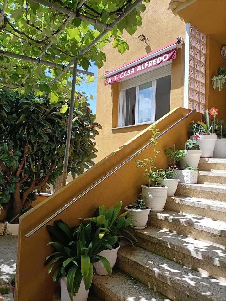 Casa Alfredo - El Grove
