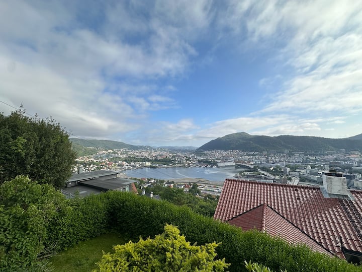 Leilighet I Bergen - Bergen