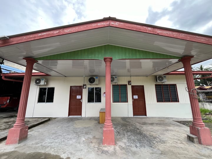 Csg Homestay Kota Marudu - Kota Marudu
