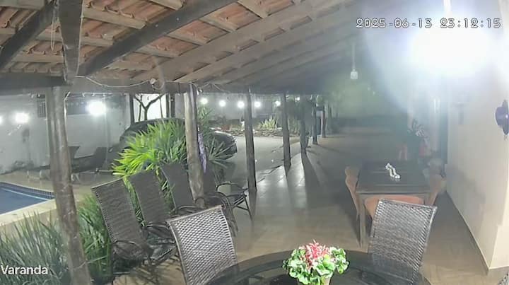 Casa Acanaa - Goiânia