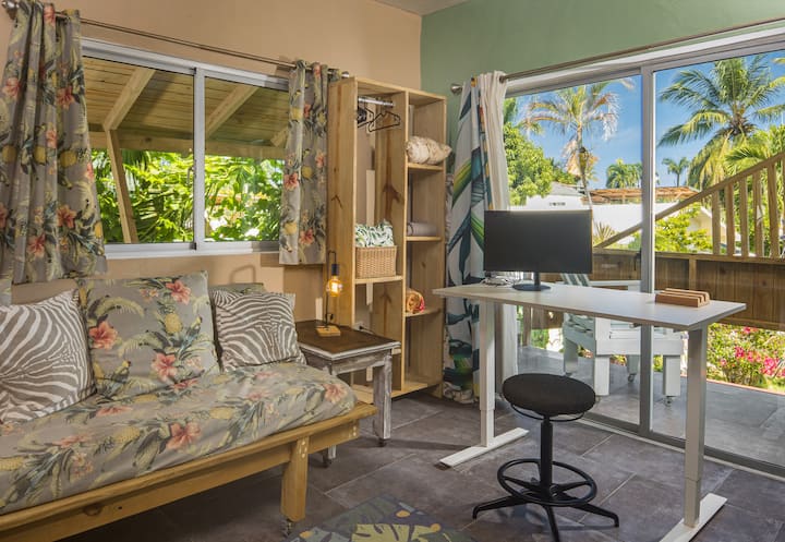 Queen Kite Loft; Kite School And Trips - Cabarete