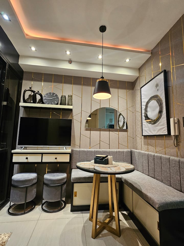 Mile Stay 2 Shore2 Near Smx Moa Worldtrade Pasay - Pasay