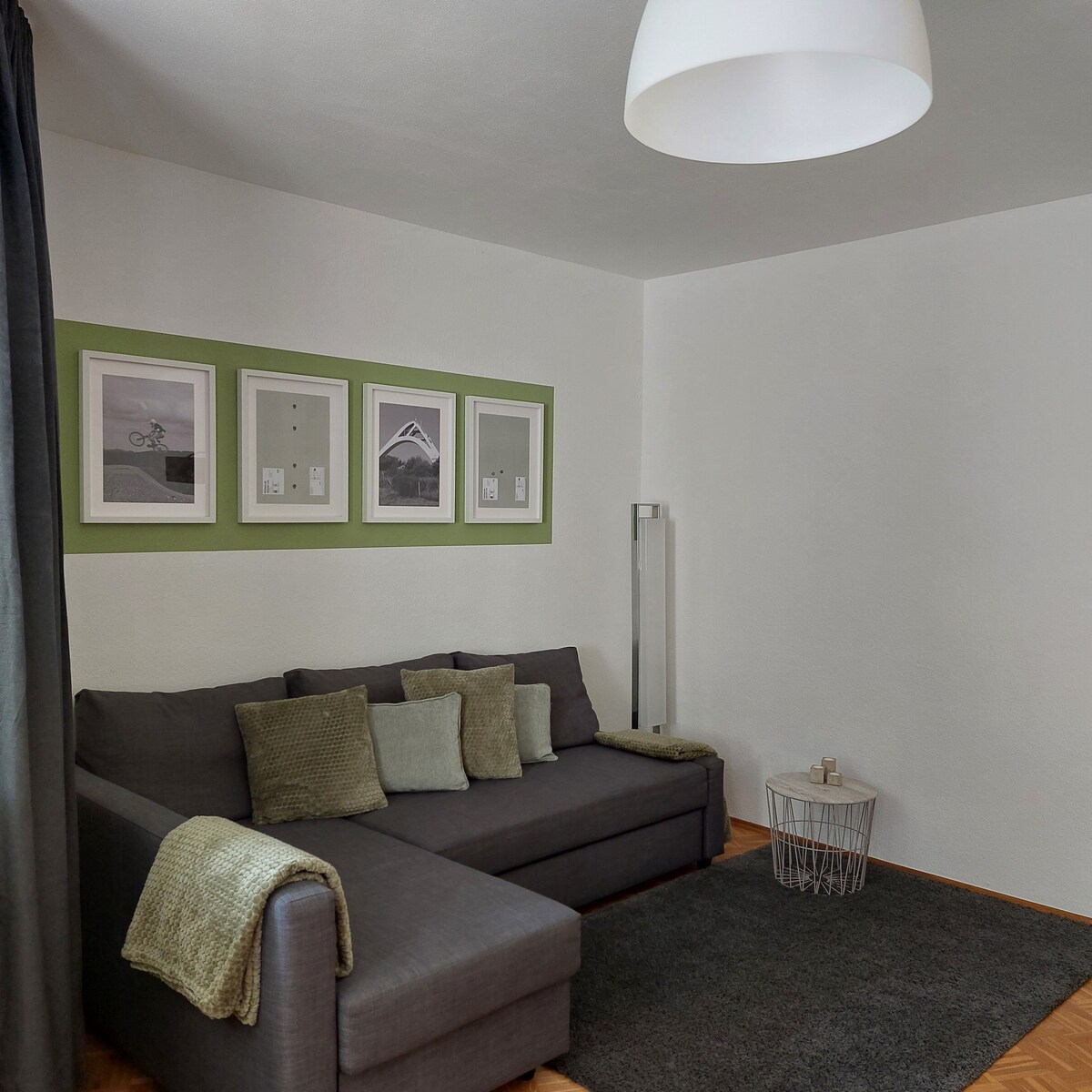 « Pause active » - Ski, vélo, randonnée et détente - Airbnb