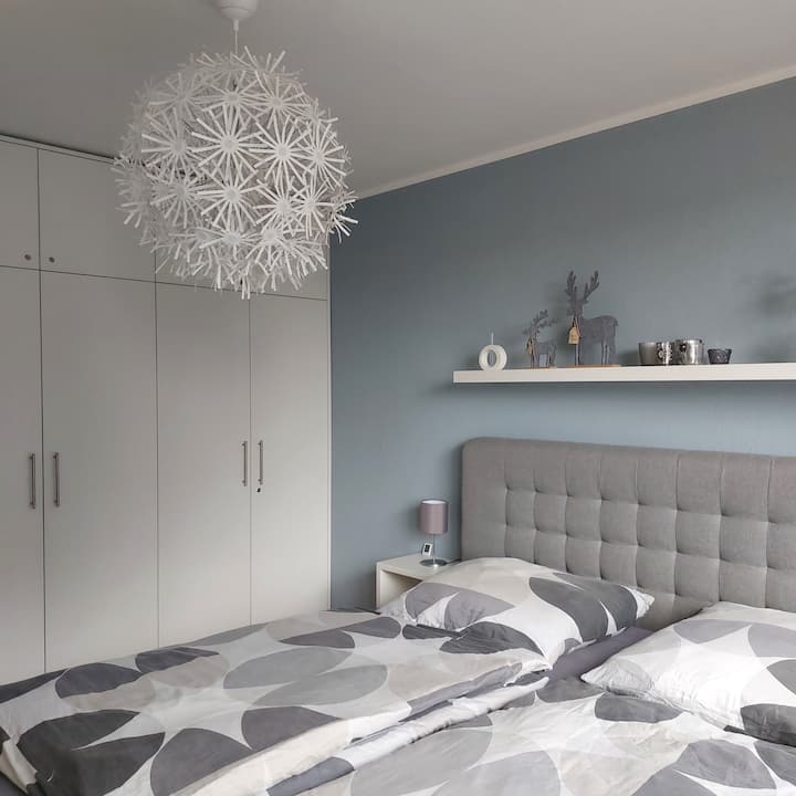 "Aktive Auszeit" -
Ski, Bike, Hike & Relax - Winterberg