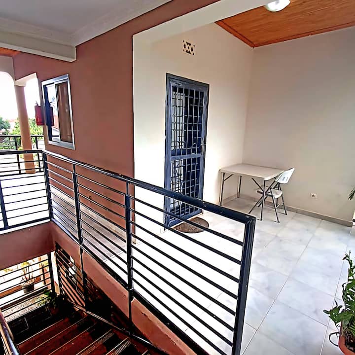 Serenity And Comfort Retreat - Lubumbashi