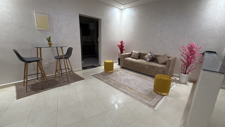 Cozy Oasis In Beni Mellal - Beni-Mellal