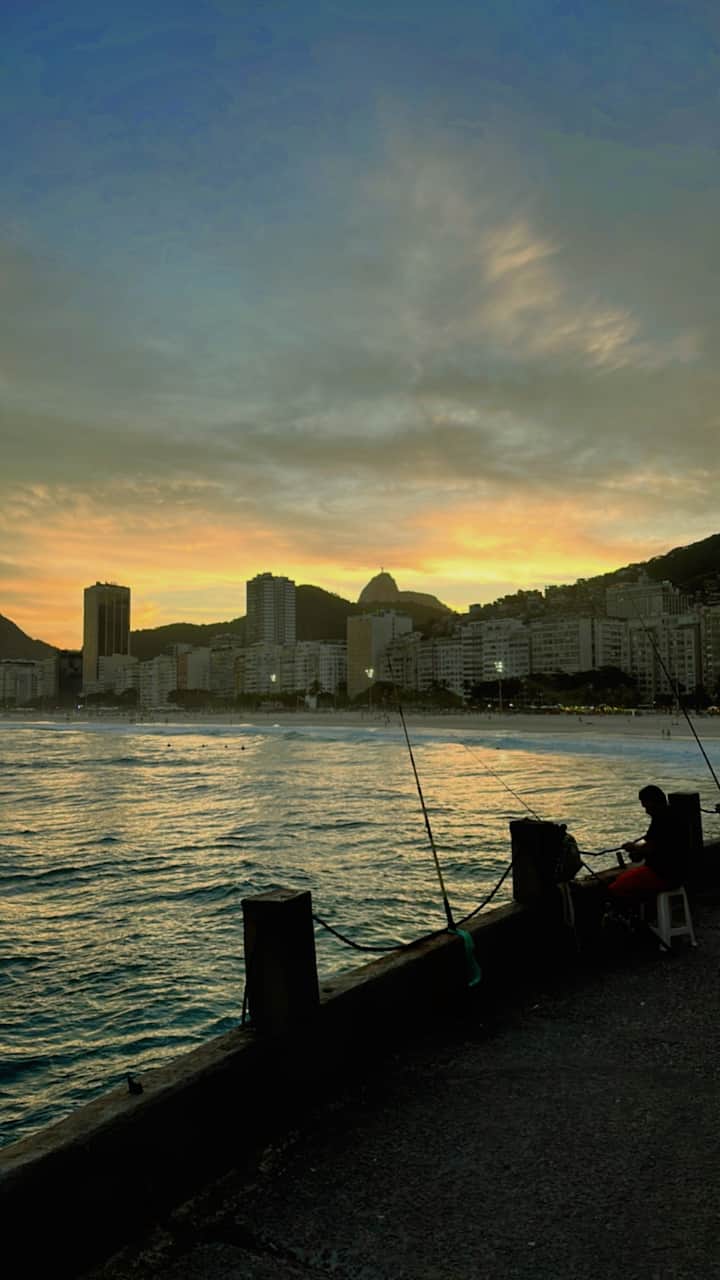 Olá Pessoal Tudo Bem Seja Bem? - Rio De Janeiro