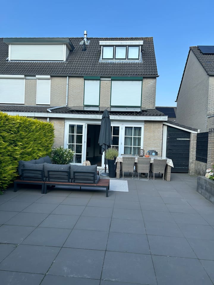 Woning In Loosdrecht - Bussum