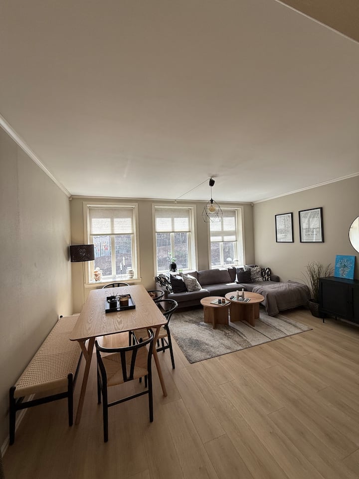 Apartment In The Heart Of Bergen - Bergen
