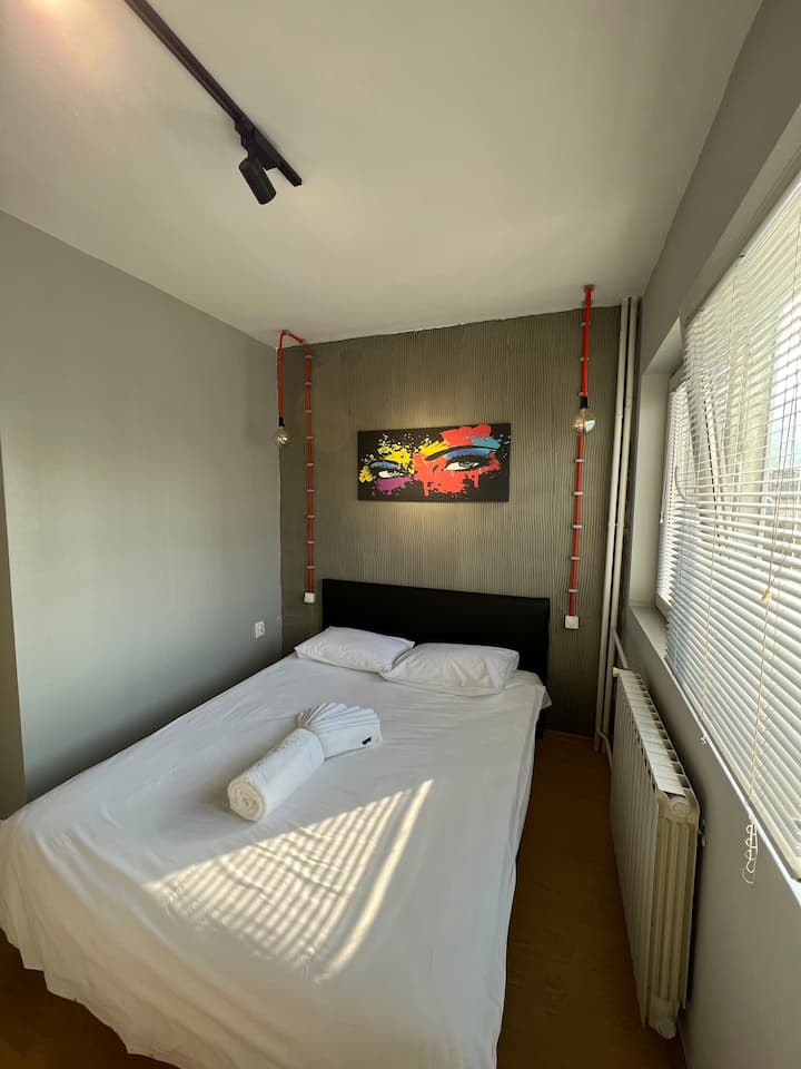 Marko’s Place - Skopje