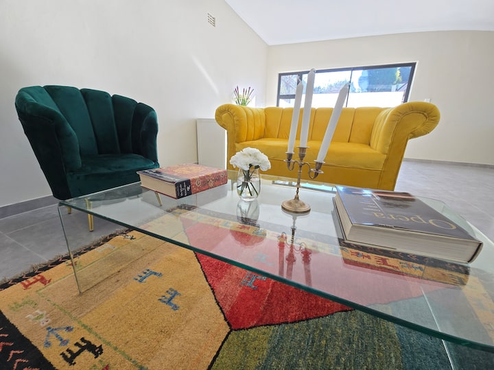 The Studio - Randburg