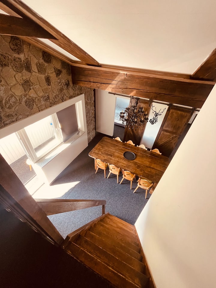 Appartement 5 - Achenkirch