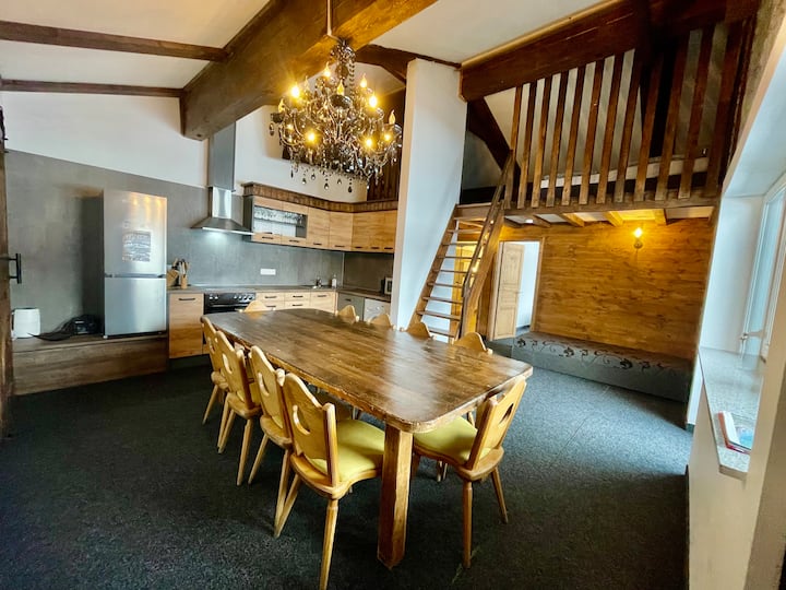 Appartement 5 - Pertisau