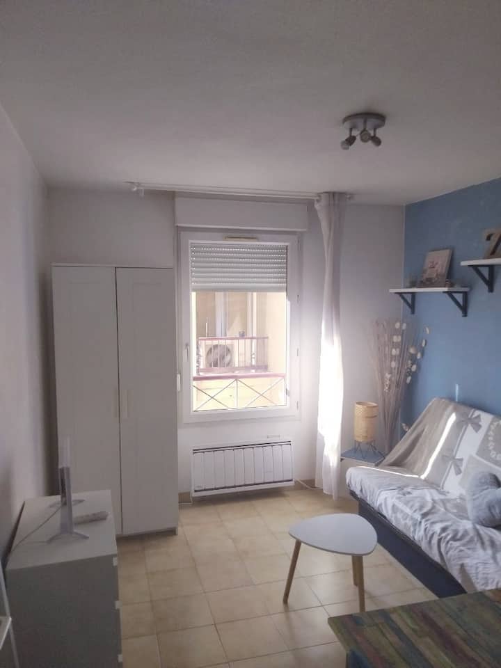 Studio Avignon - Avignon