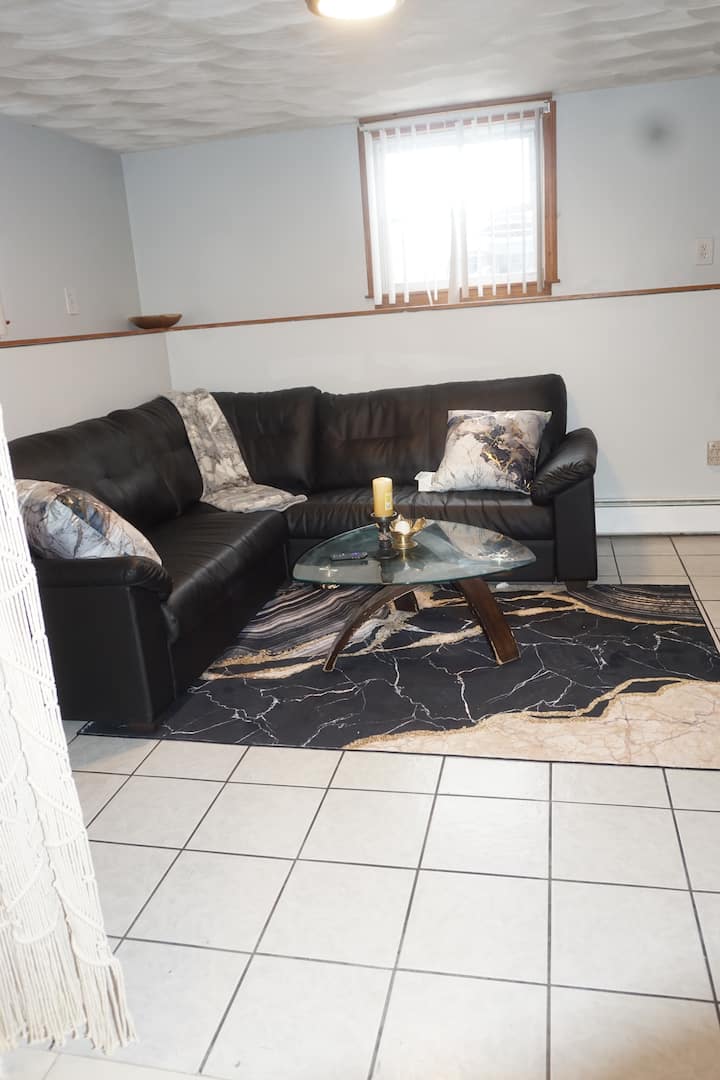 Cozy 1bed Room Unit - Providence, RI
