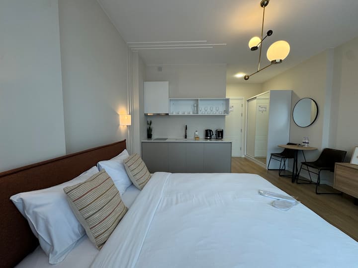 Finest Batumi Living - Batumi