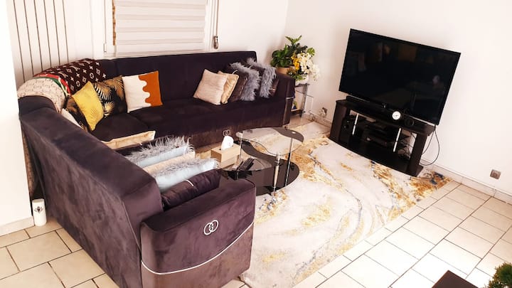 Maison Tout Confort - Halluin